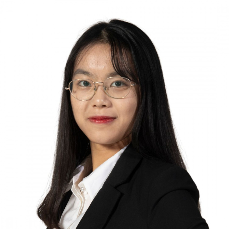 Alex Yumeng | HKUST School of Engineering